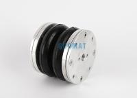 China Pm/31062 Norgren Industrial Air Spring With Aluminum Plate for sale