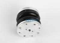 China Pm/31062 Norgren Industrial Air Spring With Aluminum Plate for sale