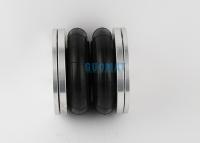 China Pm/31062 Norgren Industrial Air Spring With Aluminum Plate for sale
