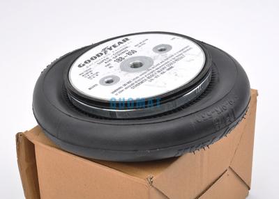China W01-M58-6166 Firestone Replaces By Goodyear Air Spring 1B8-850 Bellows 579-91-3-530 for sale