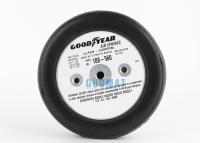 China FS 120-12 CI 1/4 NPT Air Spring Contitech Replaces By Goodyear 1B8-560 Air Actuator for sale