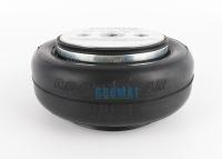 China FS 120-12 CI 1/4 NPT Air Spring Contitech Replaces By Goodyear 1B8-560 Air Actuator for sale