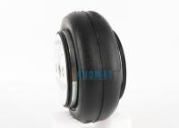 China FS 120-12 CI 1/4 NPT Air Spring Contitech Replaces By Goodyear 1B8-560 Air Actuator for sale