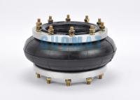 China 215120H-1 Air Helper Spring Kit Minimum Height 42MM MAX DIA 233MM for sale