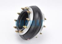 China 215120H-1 Air Helper Spring Kit Minimum Height 42MM MAX DIA 233MM for sale