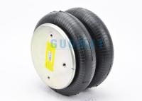 China W01-358-7180 Industrial Air Spring Double Convoluted FD 330-22 2B12-425/311 578923309 for sale