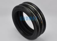 China S-300-3 R Yokohama Air Spring Industrial Rubber Cushion 215mm Height 125mm Stroke 34.7kN Load Capacity for sale