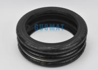 China S-300-3 R Yokohama Air Spring Industrial Rubber Cushion 215mm Height 125mm Stroke 34.7kN Load Capacity for sale