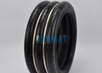 China S-300-3 R Yokohama Air Spring Industrial Rubber Cushion 215mm Height 125mm Stroke 34.7kN Load Capacity for sale