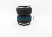 China 176180K-2 Aluminum Alloy And Rubber Industrial Air Spring For Revolving Sorting Tables for sale