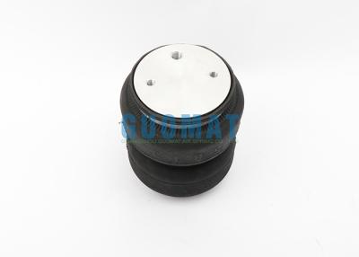China 176180K-2 Aluminum Alloy And Rubber Industrial Air Spring For Revolving Sorting Tables for sale