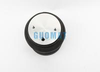 China 176180K-2 Aluminum Alloy And Rubber Industrial Air Spring For Revolving Sorting Tables for sale