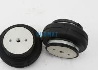 China Single Convoluted Industrial Air Spring 155146K-1 For Board and Scrap Handling Conveyors for sale