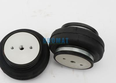 China Single Convoluted Industrial Air Spring 155146K-1 For Board and Scrap Handling Conveyors for sale