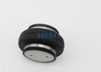 China 176120K-1 Air Suspension Spring Single Convoluted Bags For Band Saw Pallet Dis-Mantlers for sale