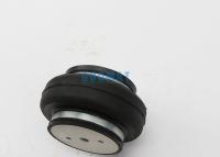 China 176120K-1 Air Suspension Spring Single Convoluted Bags For Band Saw Pallet Dis-Mantlers for sale