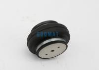 China Single Convoluted Industrial Air Spring 155146K-1 For Board and Scrap Handling Conveyors for sale