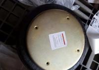 China Rubber Steel Phoenix Air Spring SP1B34 Industrial Single Convoluted Bellows SP1B34 for sale