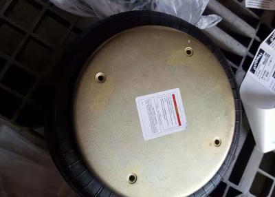 China Rubber Steel Phoenix Air Spring SP1B34 Industrial Single Convoluted Bellows SP1B34 for sale