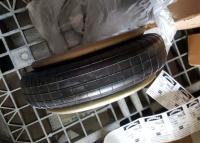 China Rubber Steel Phoenix Air Spring SP1B34 Industrial Single Convoluted Bellows SP1B34 for sale