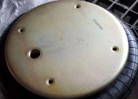 China Rubber Steel Phoenix Air Spring SP1B34 Industrial Single Convoluted Bellows SP1B34 for sale