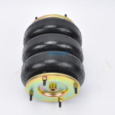 China DUNLOP SP 2666NB PNEUMATIS DB12315 Industrial Air Spring Firestone Bags W01-R58-4037 for sale