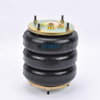 China SP 1539 Firestone Air Bag Spring W01-R58-4086 With Eccentric Stomata Air Fitting M16X1.5 for sale