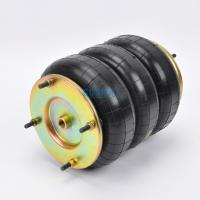 China W01-R58-4059 Air Spring Shock SP 1539 Rubber Bellows 10 X 3 With Stamped Flange for sale