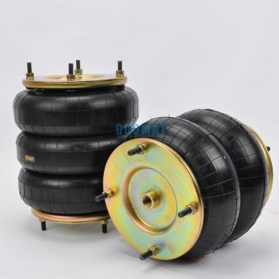 China Industrial Air Bag Spring W01-R58-4073 DUNLOP SP2665NB SMB M063796 for sale