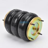 China W01-R58-4062 Suspension Air Spring DUNLOP SP1542NB SISU TRUCK 1541110500 for sale