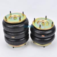 China W01-R58-4061 Air Ride Helper Bags DUNLOP S91541NB GUOMAT 2B4061 GIGANT 881202 for sale