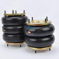 China Firestone Air Helper Spring W01-R58-4038 DUNLOP SP2782NB GUOMAT 2B4038 for sale