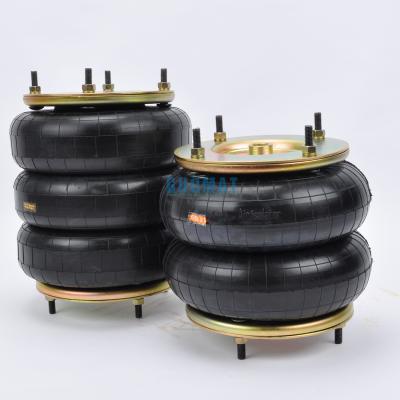 China Firestone Air Helper Spring W01-R58-4038 DUNLOP SP2782NB GUOMAT 2B4038 for sale