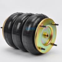 China W01-R58-4091 Airbag Coil Spring Replacement DUNLOP SP1642 Air Lift Bags 3B4091 for sale