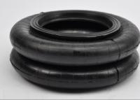 China Firestone W01-R58-4023 Rubber Air Springs Bellows DUNLOP Air Actuator 16x2 for sale