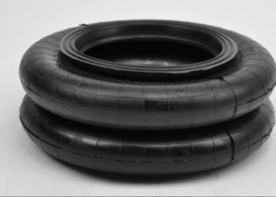 China Firestone W01-R58-4023 Rubber Air Springs Bellows DUNLOP Air Actuator 16x2 for sale