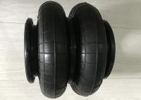 China W01-R58-4045 Inidustrial Air Springs DUNLOP SP 253 Rubber Bellows 8X2 for sale