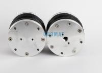 China W01-R58-4035 Firestone Air Springs Norgren Pm/31043 Rubber Bellows 4 1/2X3 for sale