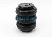 China 255322J-3 Industrial Air Spring Triple Convolutions Air Lift Bag​ 0.7Mpa Max 270mm for sale