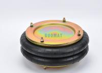 China W01-R58-4100 Firestone Air Springs Rubber Bellows DUNLOP 14 1/2 X 3 4 PLY for sale