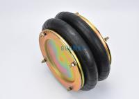 China Firestone Air Bag Kit W01-R58-4075 Air Bag Helper Springs 14 1/2 X 2 DUNLOP SP 257 for sale