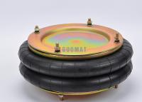China W01-R58-4074 Firestone Air Bag System 14 1/2 X 2 DUNLOP SP1988 FRUEHAUF J40108M08A05 for sale