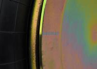 China W01-R58-4063 Air Rite Air Bags 14 1/2X1 DUNLOP SP 1643 Truck Air Bag Suspension for sale
