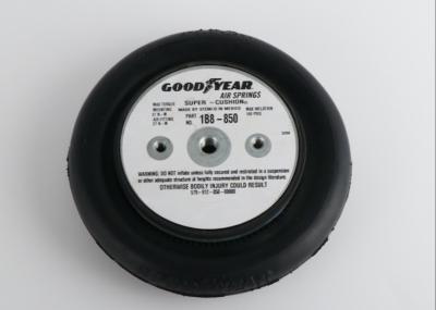 China OEM Original Contitech Air Spring FS 120-10 CI G 1/4 1B8-850 Bellows 579913530 Air Isolators for sale