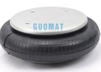 China Firestone Suspension Air Spring W01-358-7040 Rubber Style 19-.75 For Packaging Machinery for sale