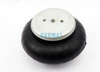 China W01-358-7484 Firestone Industrial Air Spring Convoluted Air Bags Style 110 for sale