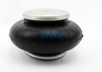 China W01-358-7484 Firestone Industrial Air Spring Convoluted Air Bags Style 110 for sale