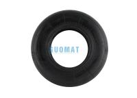 China HF230/116-1 Air Spring Replaces V1B20 Vibracoustic Industrial Air Bags for sale