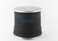 China 1T9206 Suspension Air Spring Automotive Rubber Bellows For Truck for sale