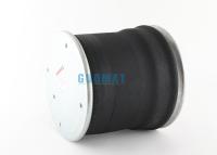 China 1T9206 Suspension Air Spring Automotive Rubber Bellows For Truck for sale